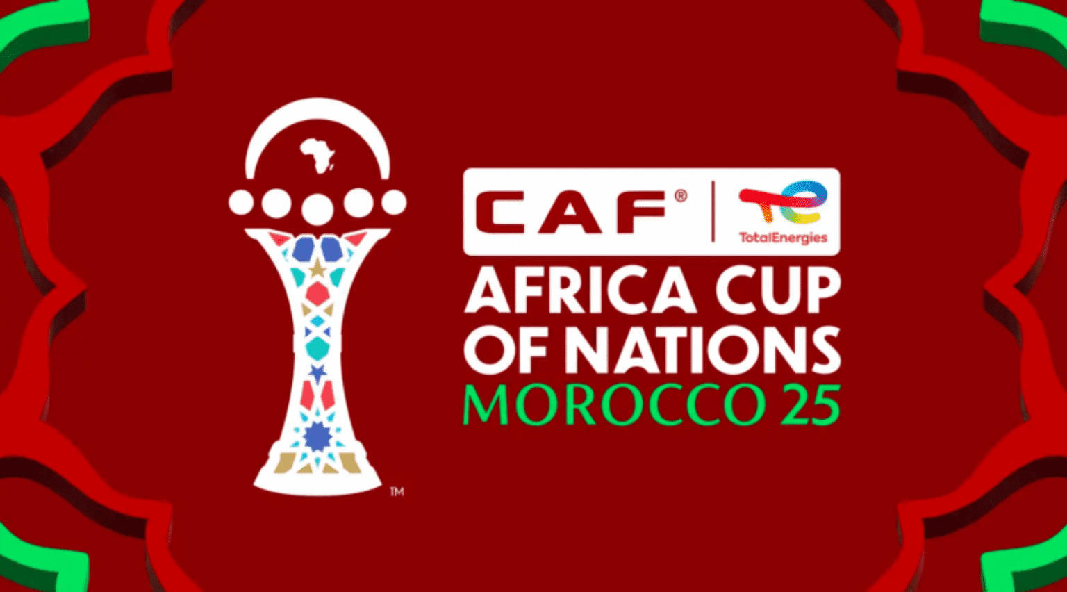 AFCON 2025 Schedule: Dates and Stadiums List - Morocco Beat