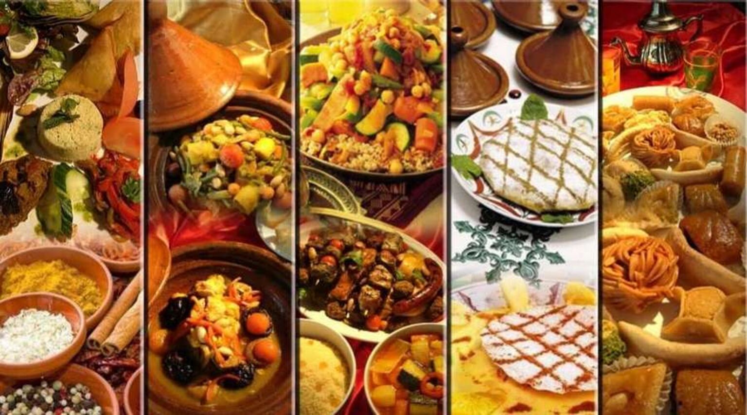 Experience Moroccan Cultural Tourism During Morocco’s 2025 & 2030 ...