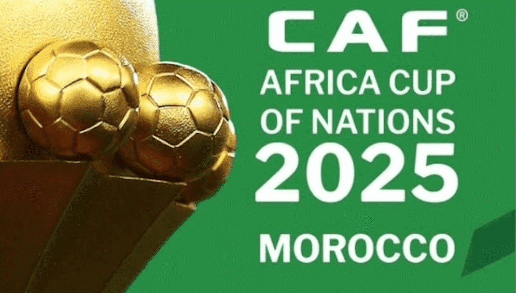 Complete AFCON 2025 Schedule: Dates, Groups, Stadiums & Key Fixtures ...