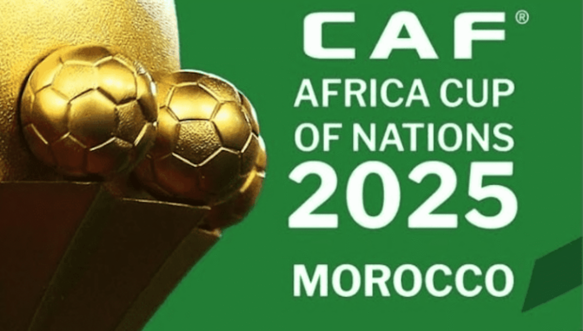 Complete AFCON 2025 Schedule: Dates, Groups, Stadiums & Key Fixtures ...
