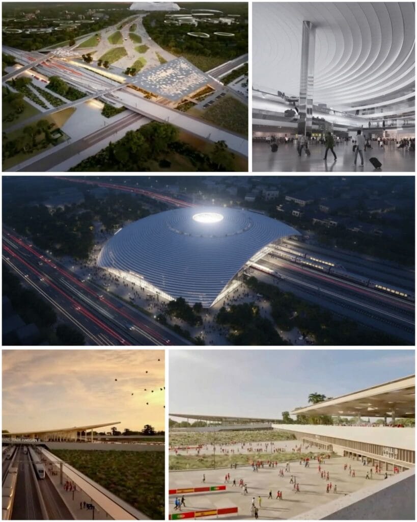 Casablanca’s Mega Projects Transforming Morocco’s Economic Hub ...