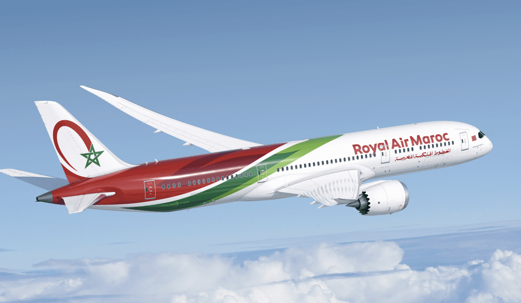 Royal Air Maroc launches 9 new direct routes in 2026 - Morocco Beat