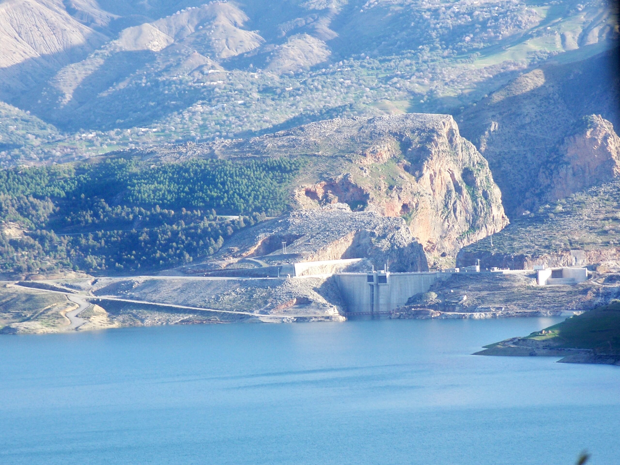 Water Security in Morocco: How the Kingdom Is Turning Scarcity into ...