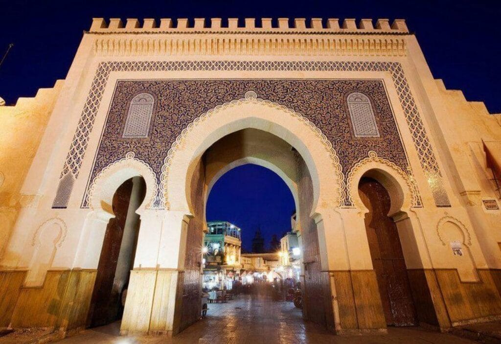 Fez Travel Guide for AFCON 2025 Fans: Everything You Need to Know ...