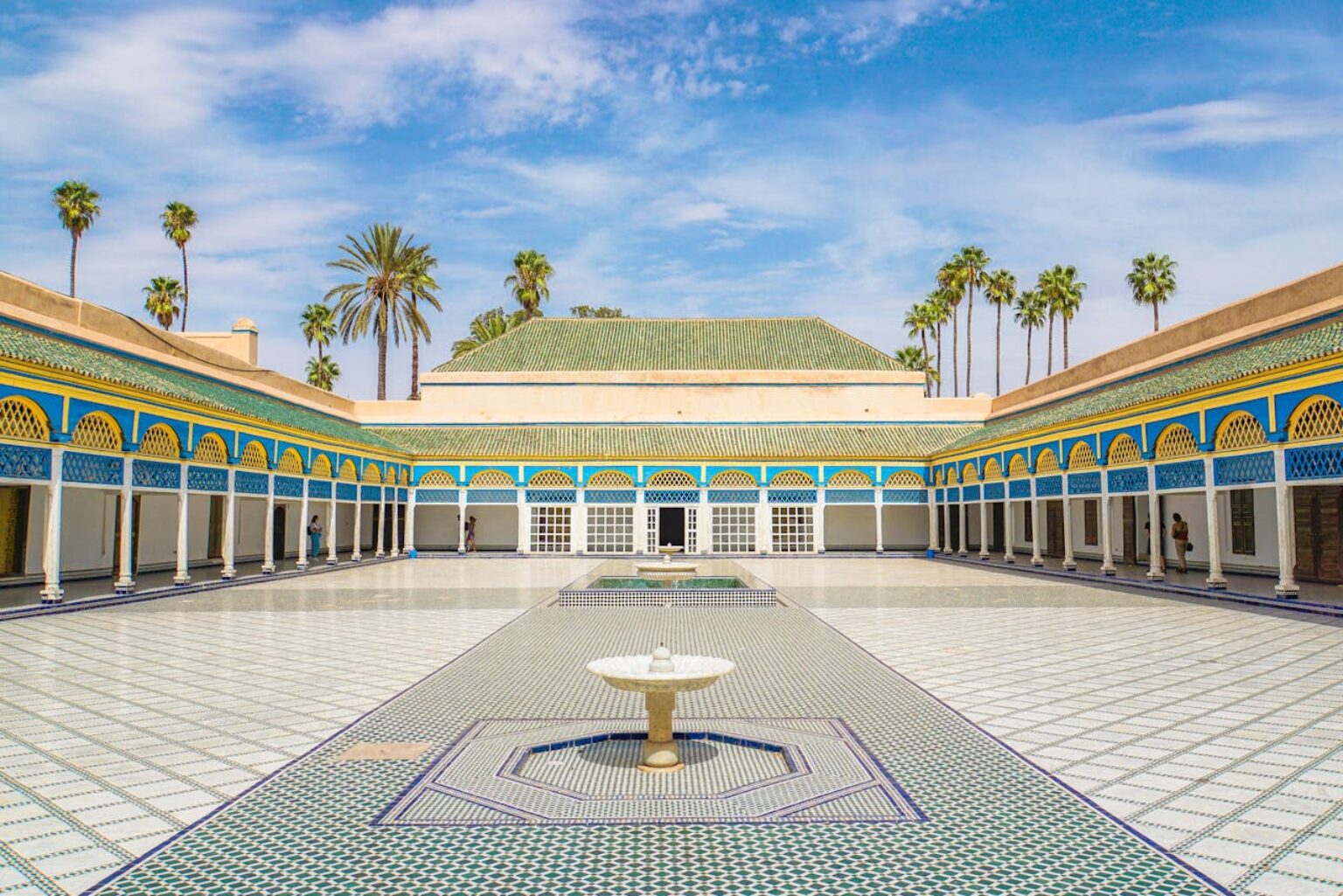 What Is a Medina in Morocco? Complete Guide to Morocco’s Historic Old ...