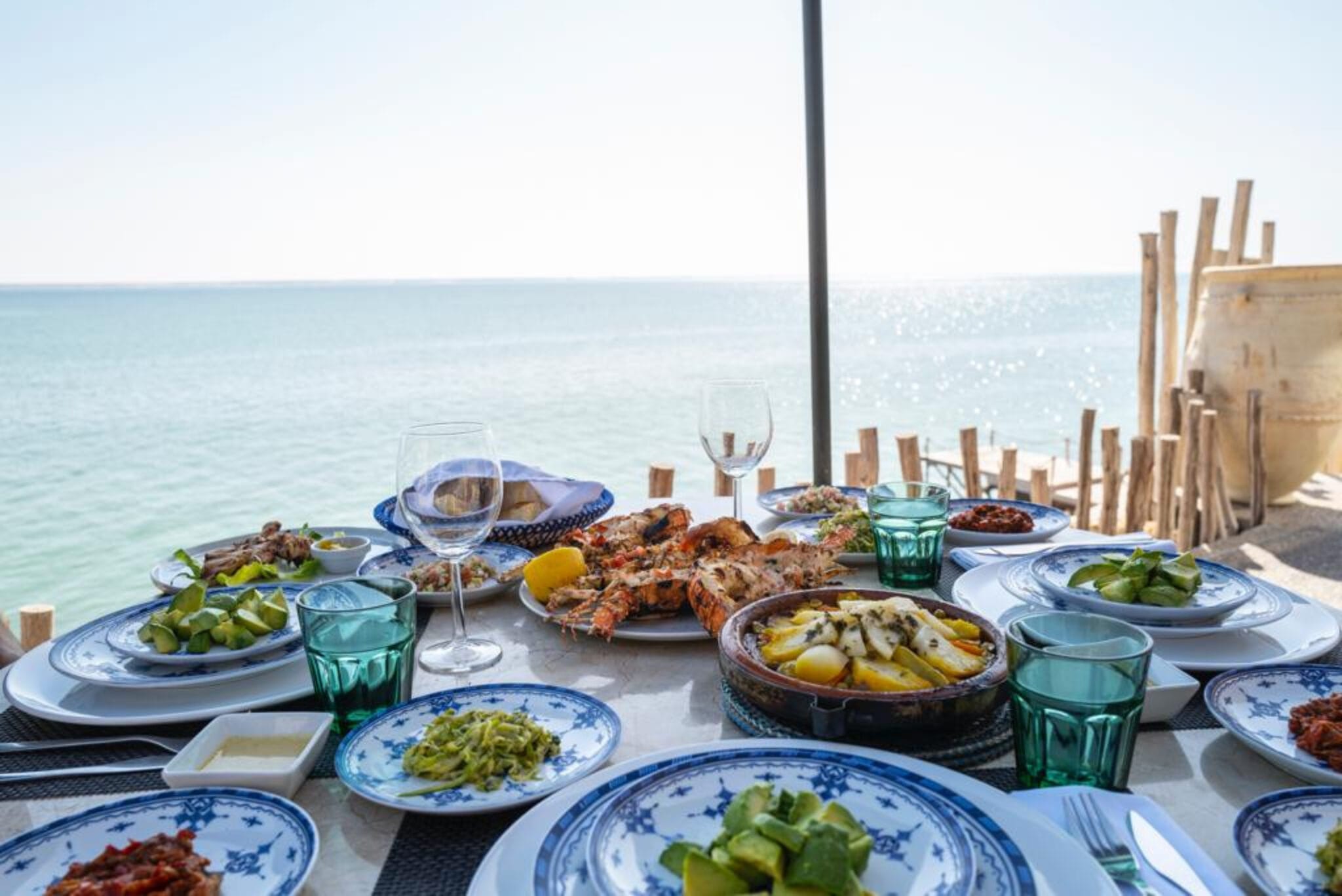 Top Things to Do in Dakhla, Morocco: The Hidden Paradise of the Sahara ...