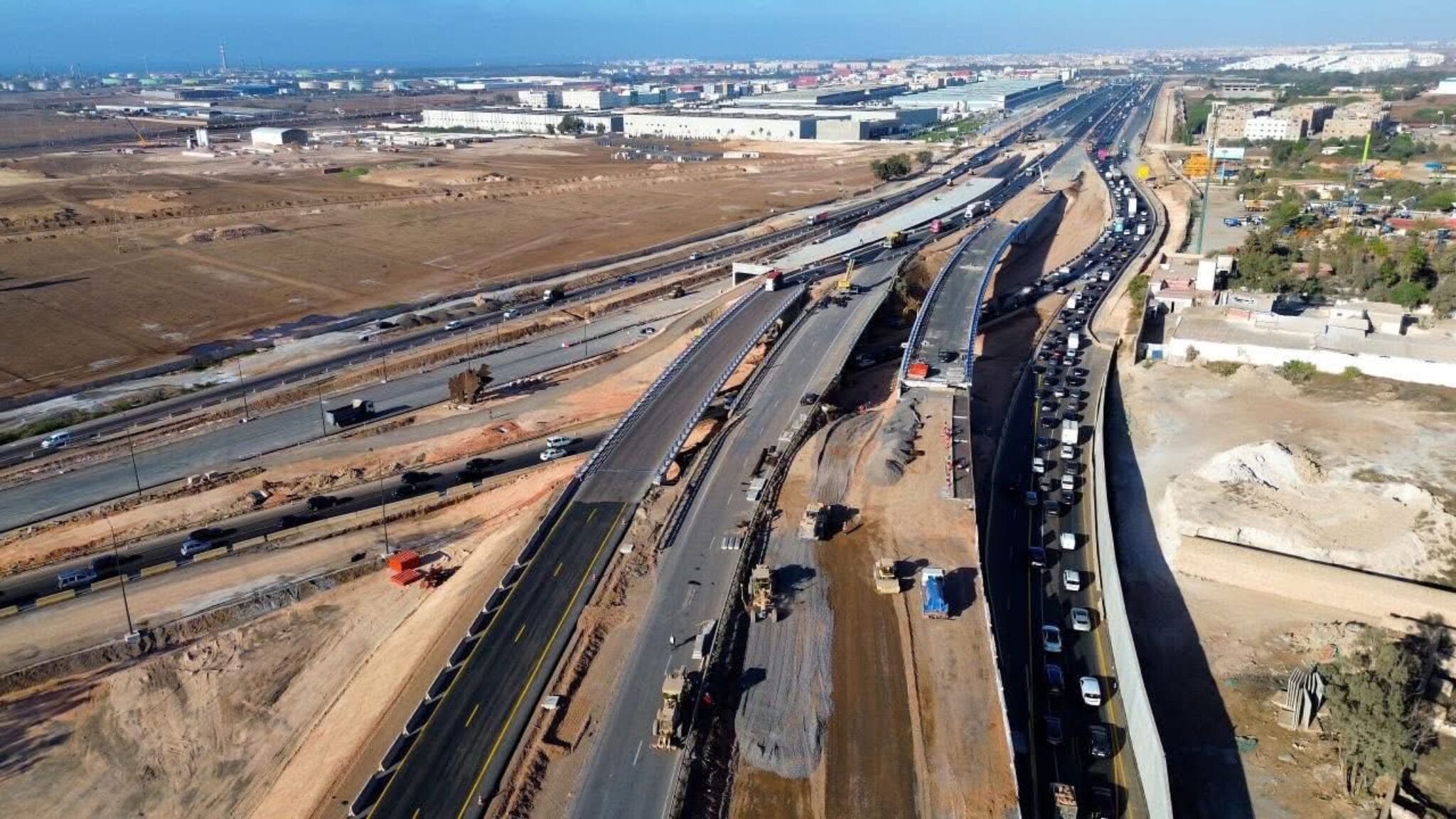 Casablanca’s Mega Projects Transforming Morocco’s Economic Hub ...