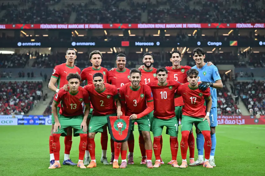 Can Morocco Break Into the World’s Top 5 After AFCON Glory? - Morocco Beat