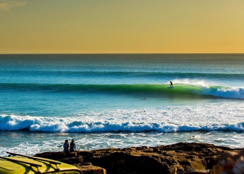 Top 11 Surf Beaches in Morocco: Ride the Atlantic Waves - Morocco Beat