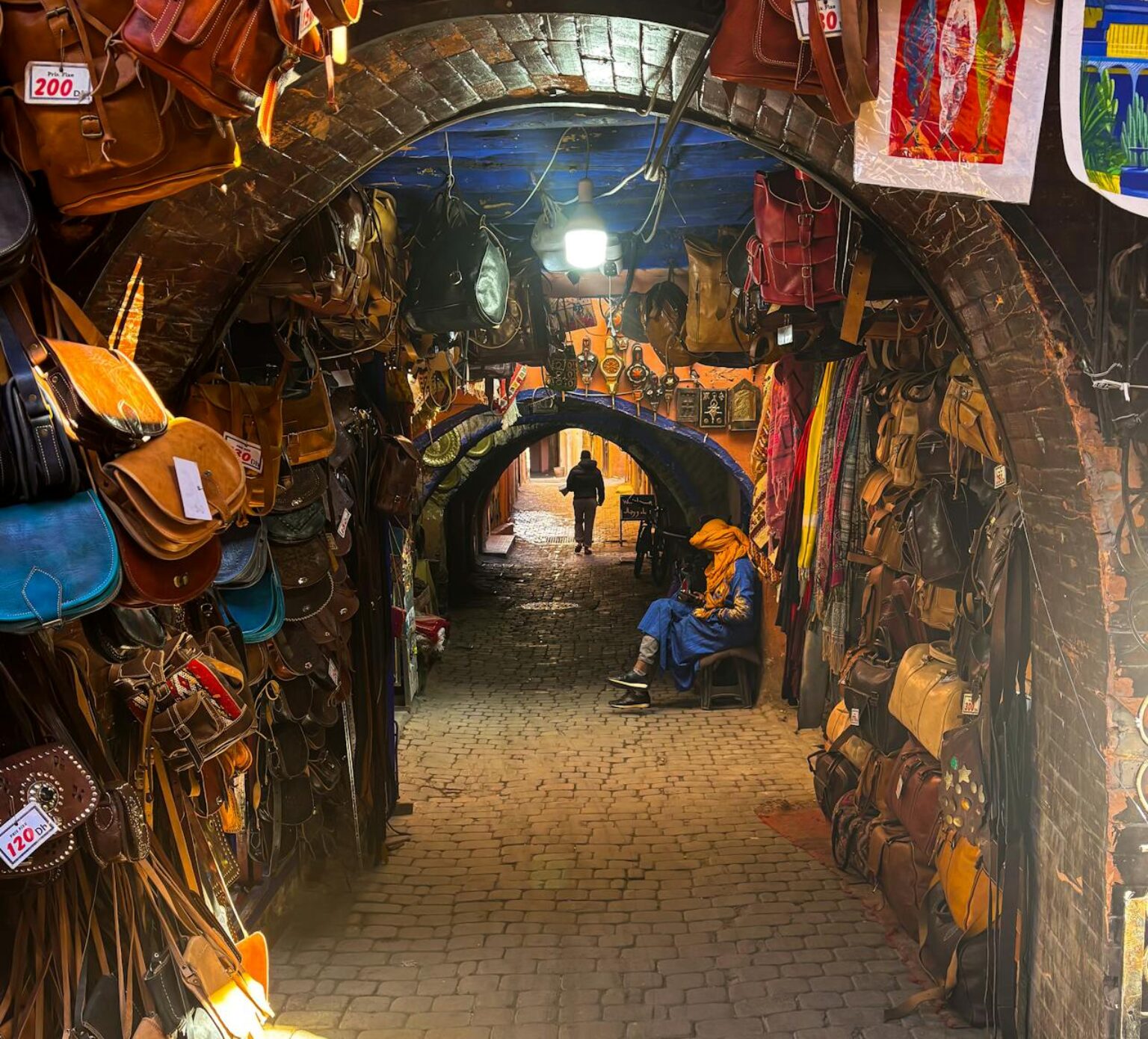 What Is a Medina in Morocco? Complete Guide to Morocco’s Historic Old ...