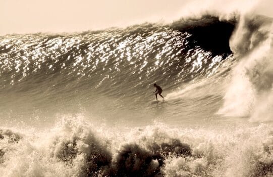 Top 11 Surf Beaches in Morocco: Ride the Atlantic Waves - Morocco Beat
