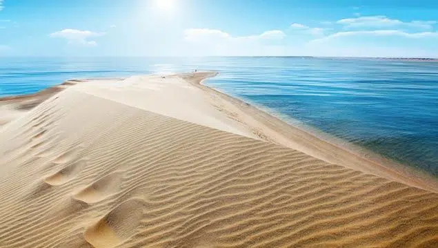 Top Things to Do in Dakhla, Morocco: The Hidden Paradise of the Sahara ...