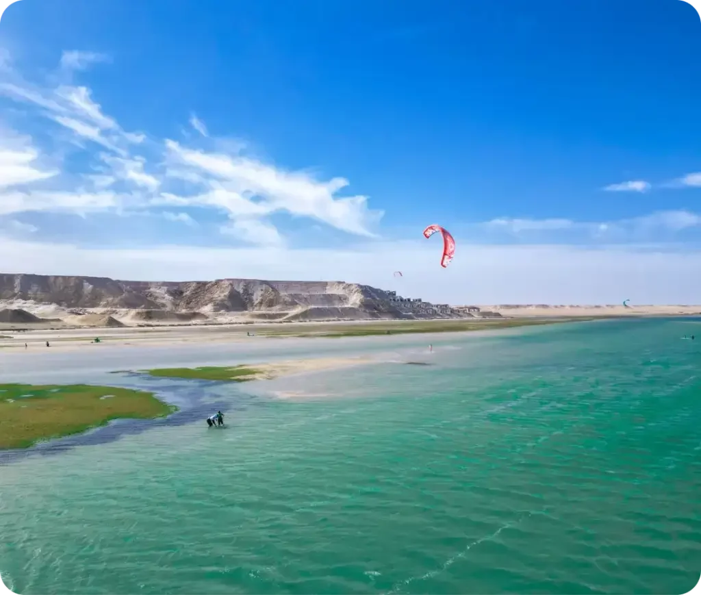 Top Things to Do in Dakhla, Morocco: The Hidden Paradise of the Sahara ...