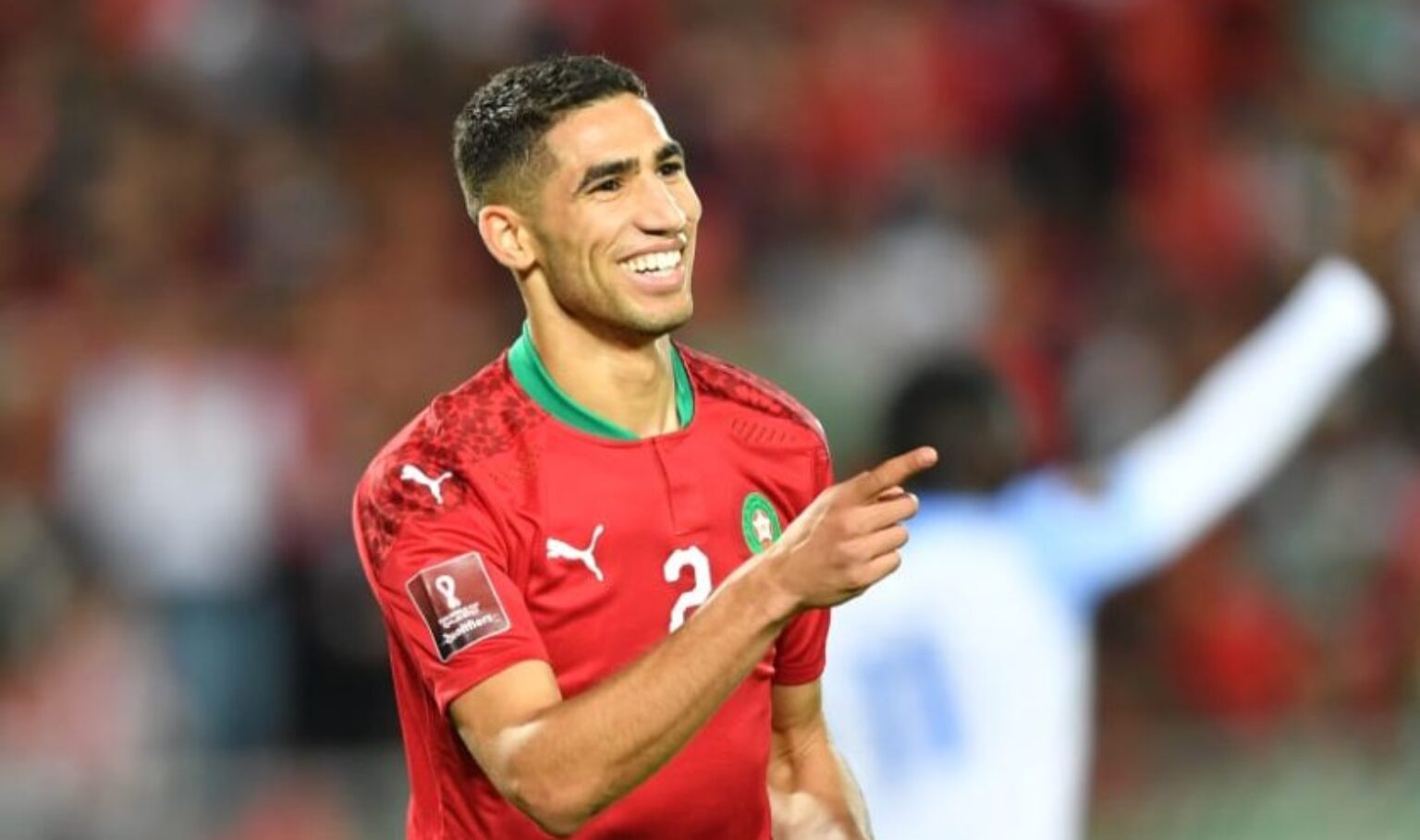 Doha to Host FIFA The Best Awards 2025, Hakimi Among Top Contenders ...
