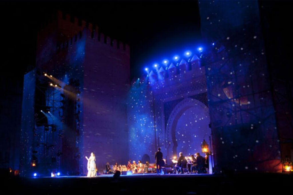 Fez Festival 2026: Where Sacred Music Unites the World in Morocco’s ...