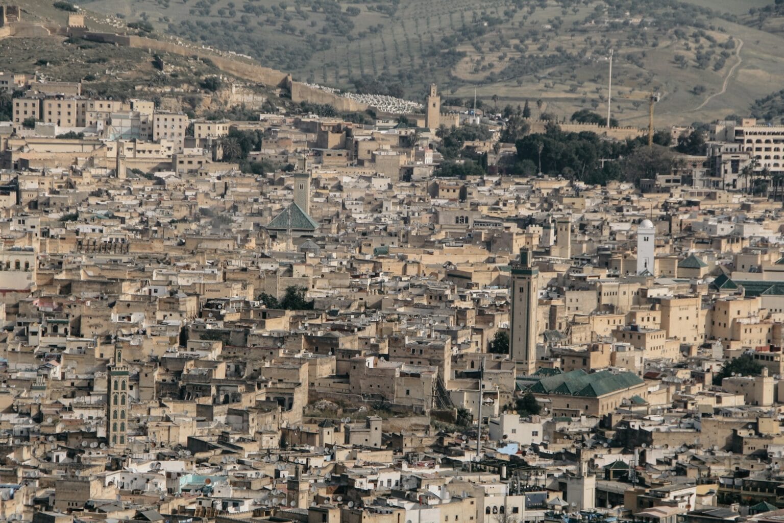 Guide to the Fes Festival of World Sacred Music: Dates, Tickets, Venues ...