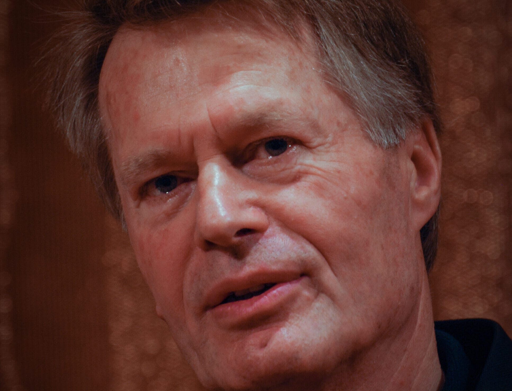 Le Clézio and the Moroccan Desert: Where Silence Turns into Story ...