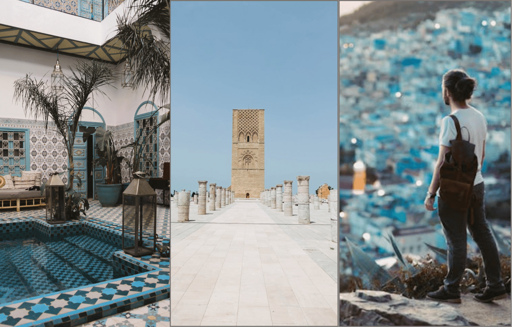 Morocco Targets Stronger Domestic Tourism Growth with New ONMT Study ...