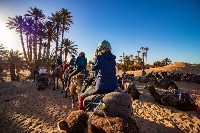 Agafay Desert 2026 Guide, Best Marrakech Desert Excursion Near the City ...