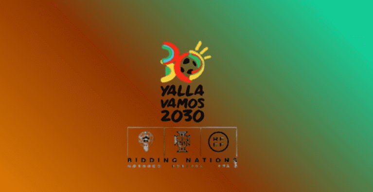 World Cup 2030: The Centenary Matches in South America Explained ...