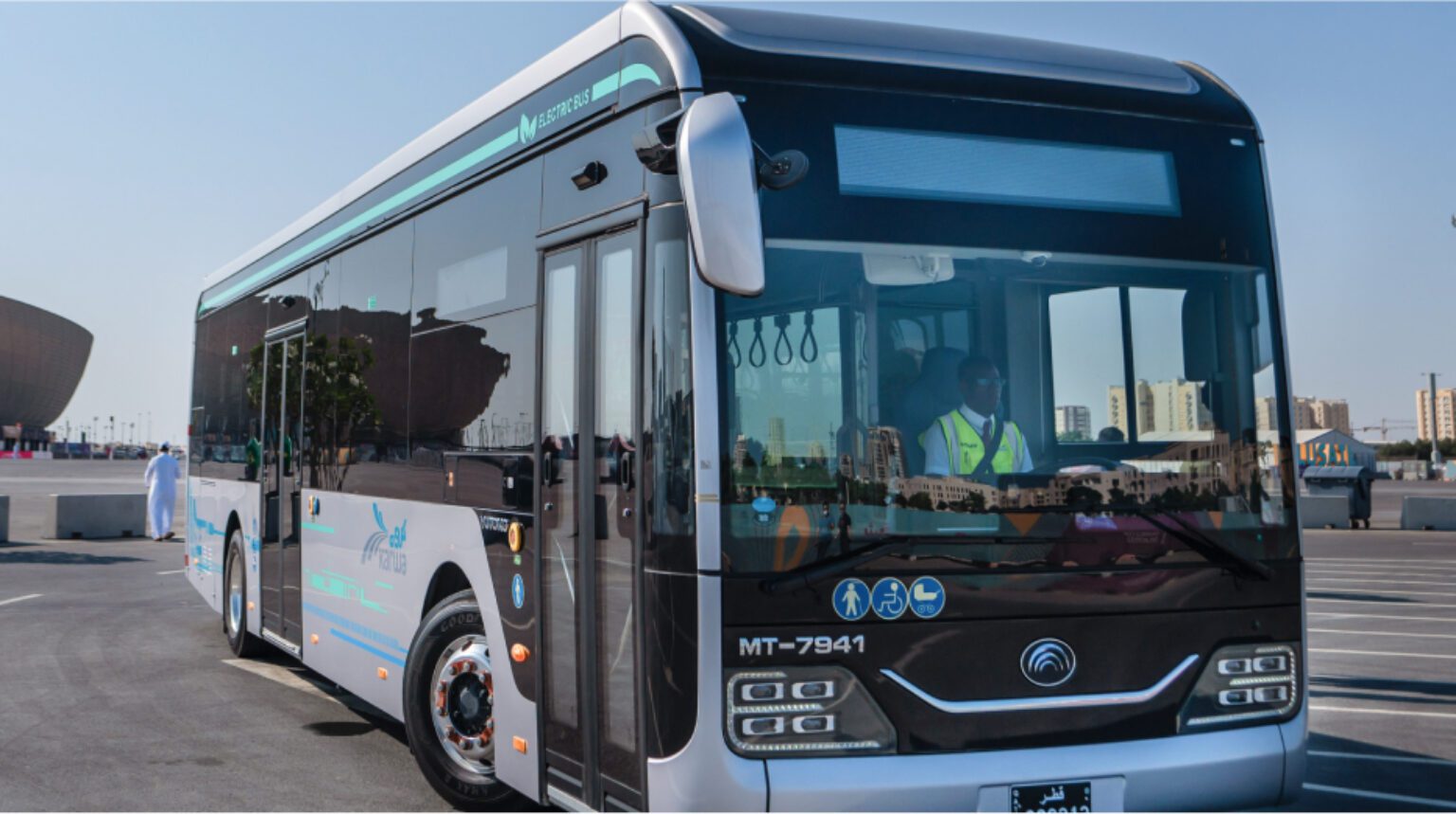 Fès welcomes new urban buses as Morocco renews its mobility vision ...