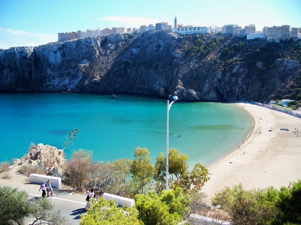 Al Hoceima, Complete Visitor Guide - MoroccoBeat