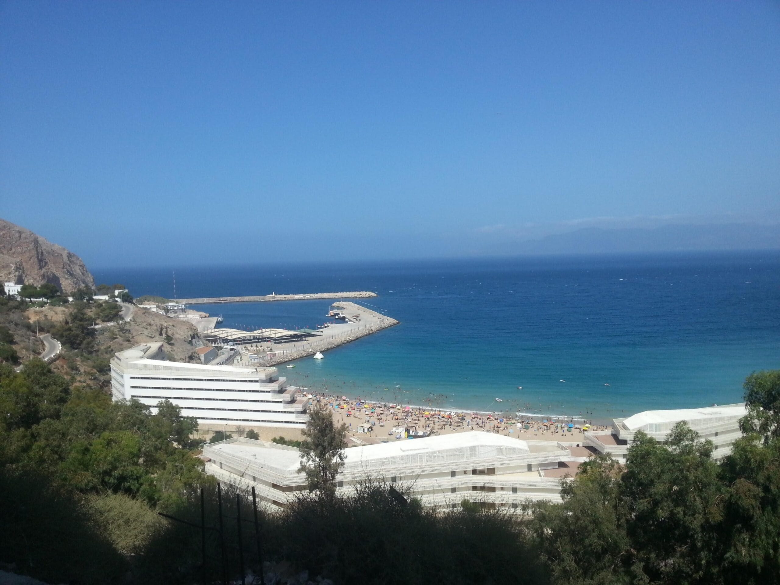 Al Hoceima, Complete Visitor Guide - MoroccoBeat