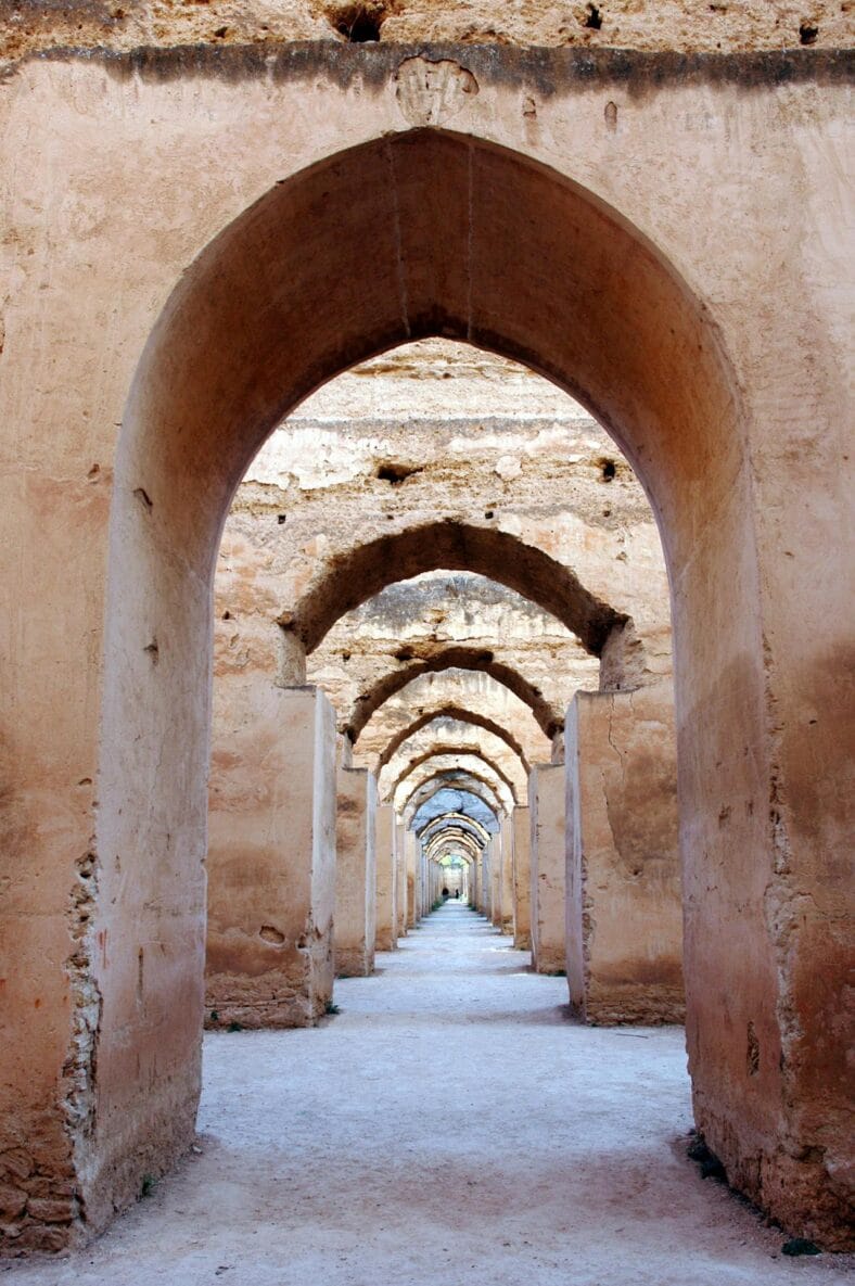 Meknès Revisited: Imperial Calm Between Fès and Volubilis - Morocco Beat