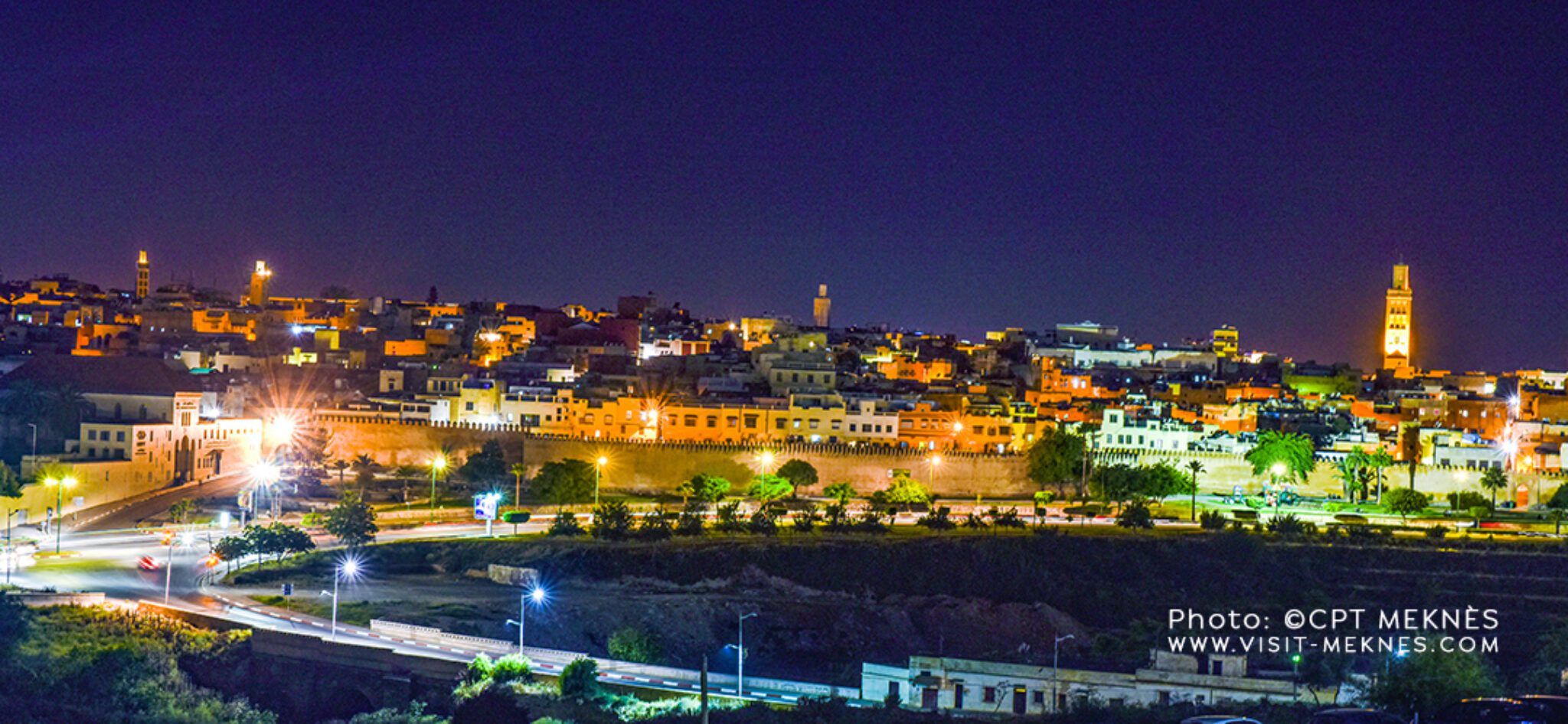 Meknès Revisited: Imperial Calm Between Fès and Volubilis - Morocco Beat