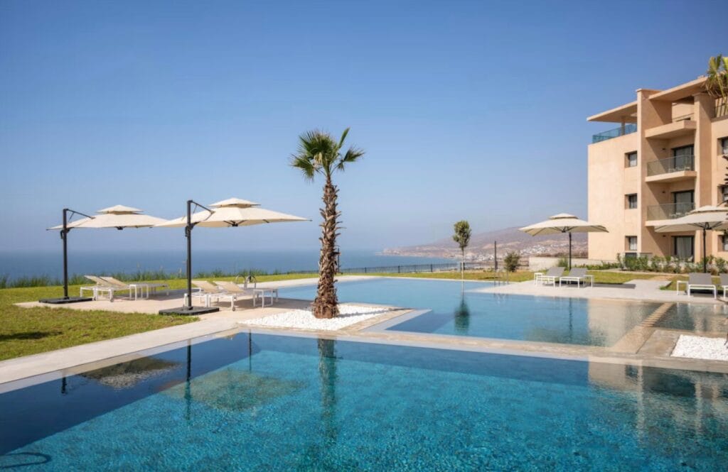 Radisson Residences Taghazout Bay Officially Opens Its Doors - Morocco Beat