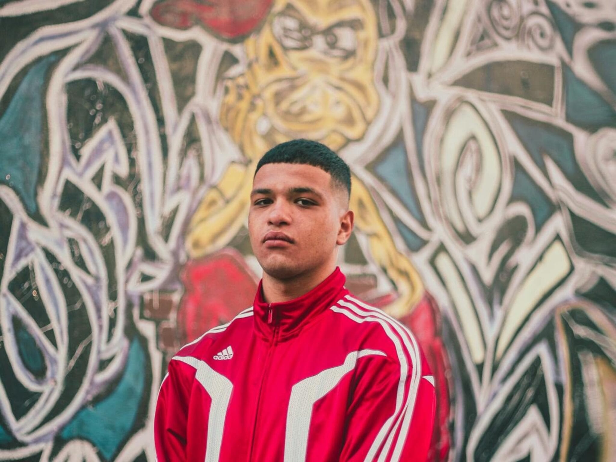 Where to Find the Best Street Murals and Modern Art Corners in Moroccan ...