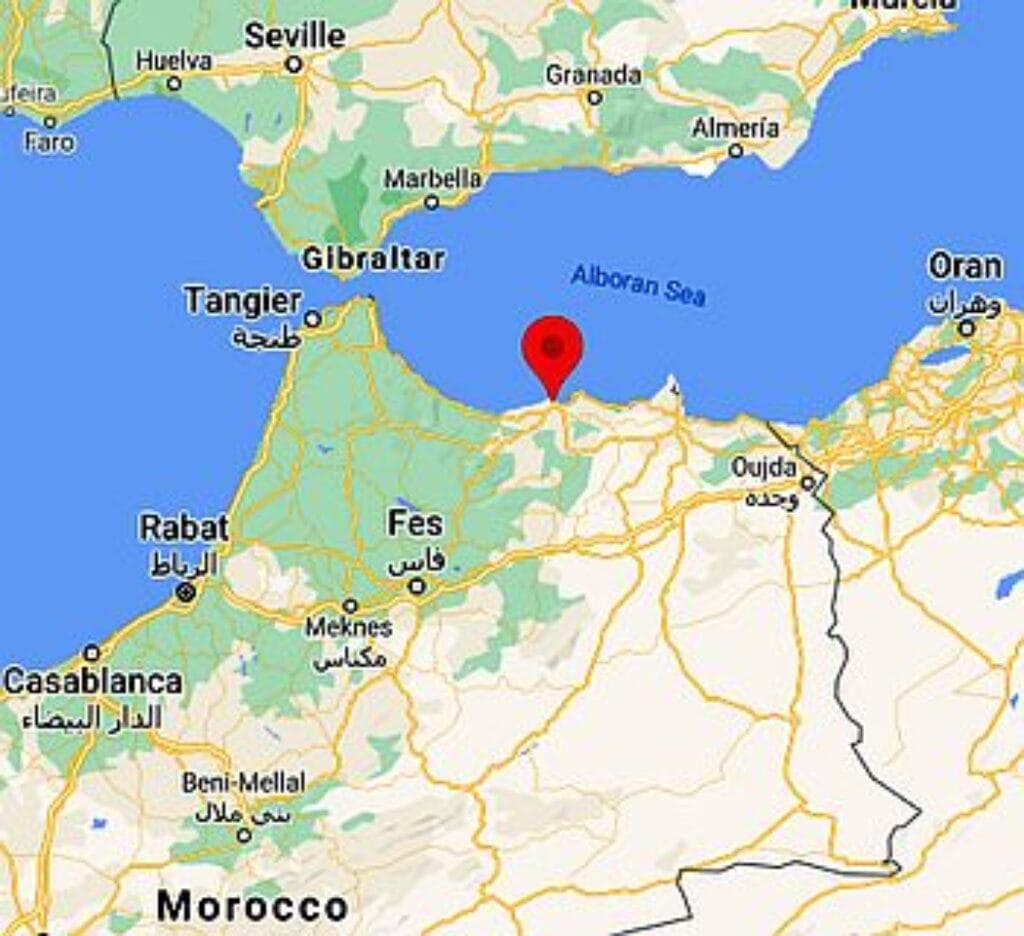 Al Hoceima, Complete Visitor Guide - MoroccoBeat