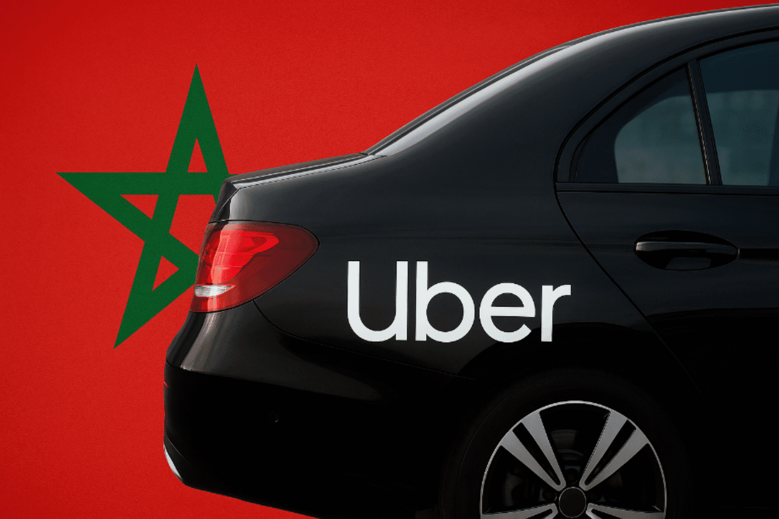 Uber Returns to Morocco Ahead of AFCON: Casablanca and Marrakech Lead ...