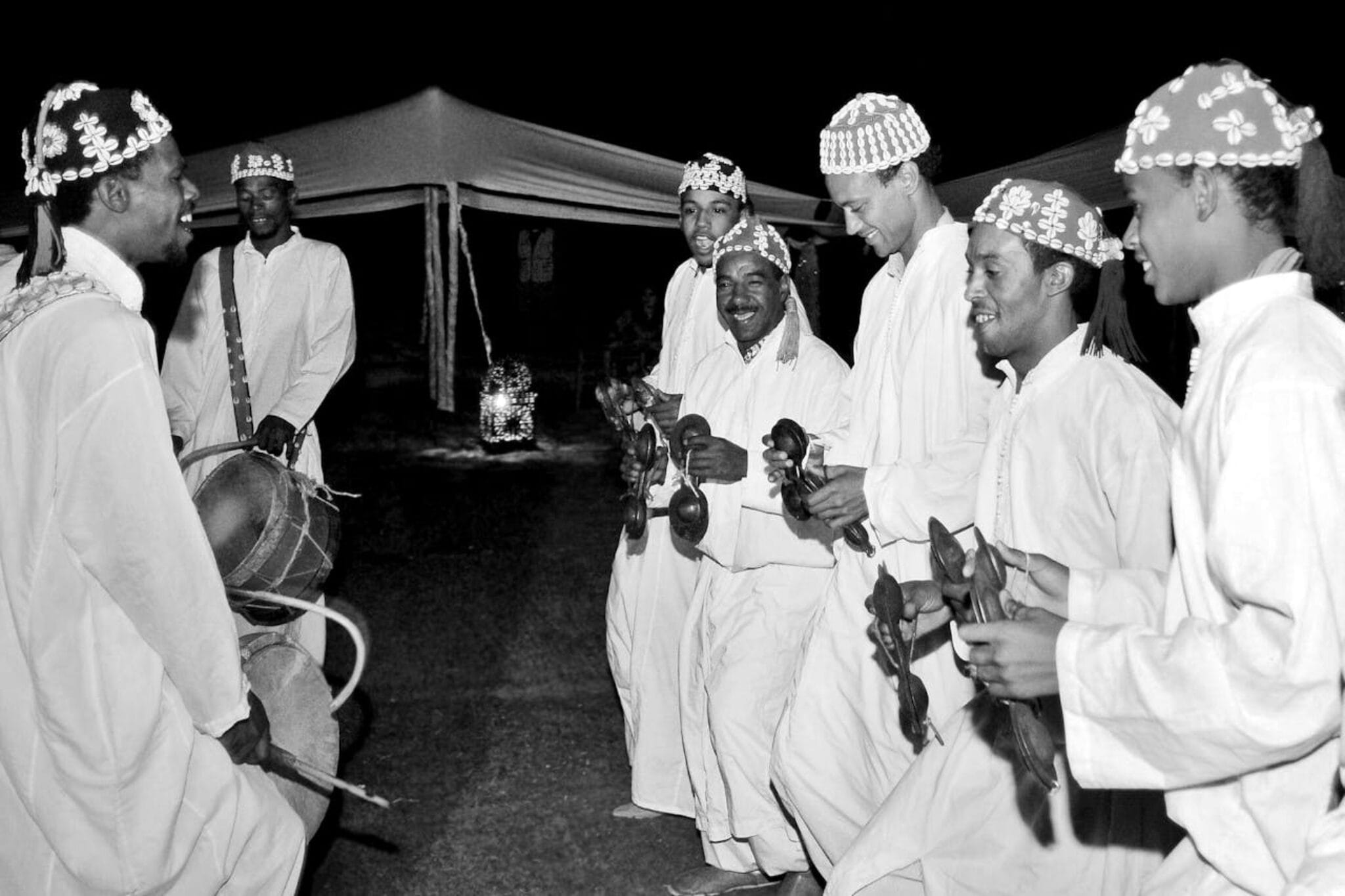 2026 Morocco Festival Calendar: Dates, Moussems and Music Festivals ...