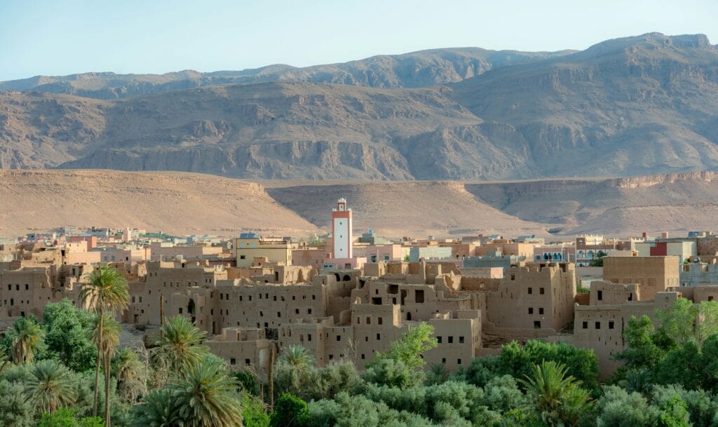 The 7 Most Beautiful Oasis You Must Visit in Morocco - Morocco Beat