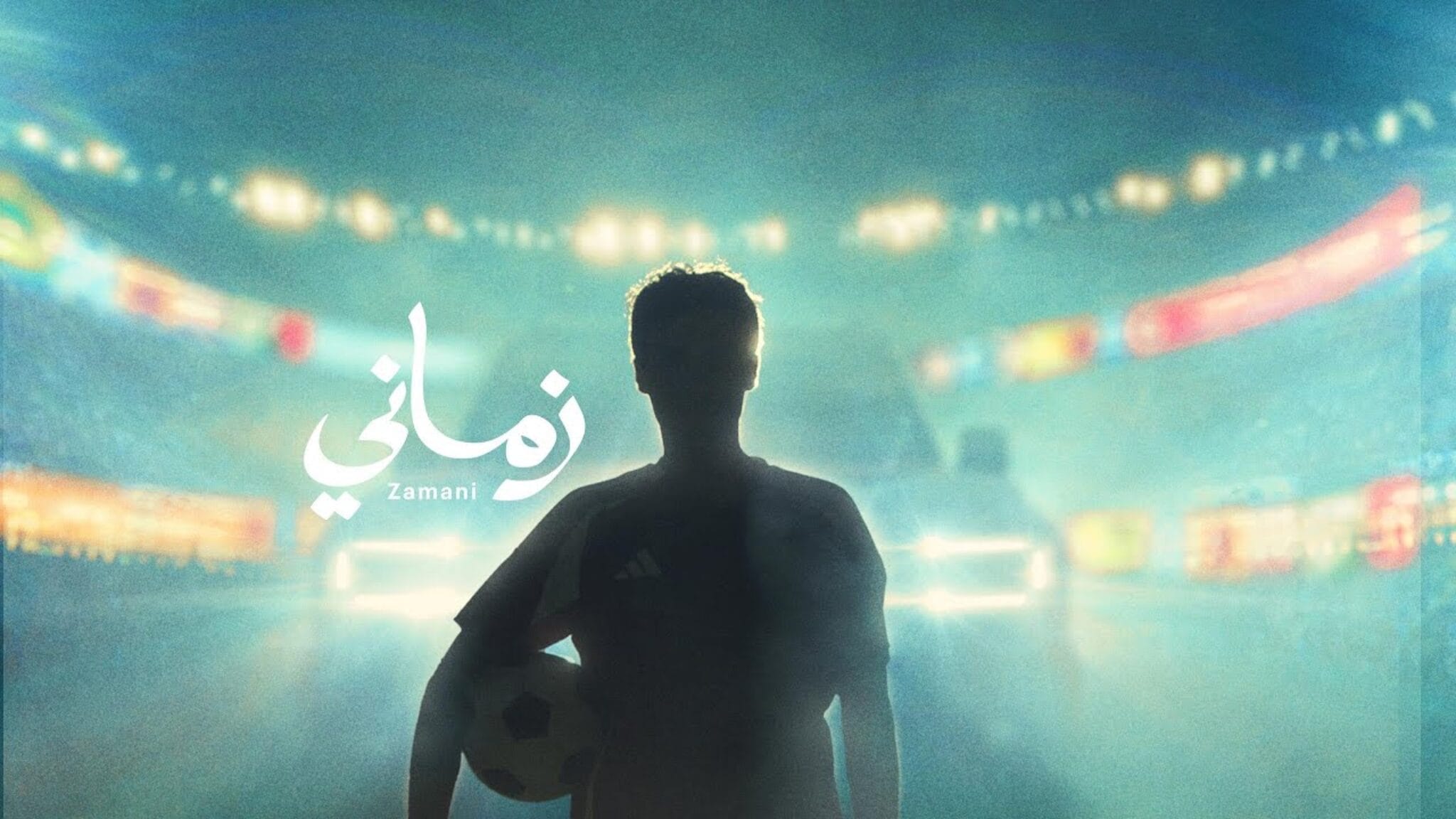 RedOne Leads the Official Soundtrack of Arab Cup 2025: “Zamani” and ...