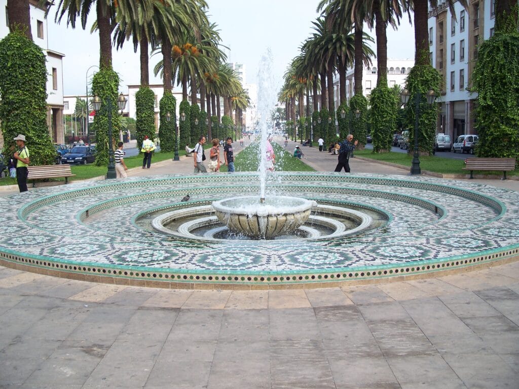 Year-End Travel: Morocco Among the World’s 7 Dream Sun Destinations ...