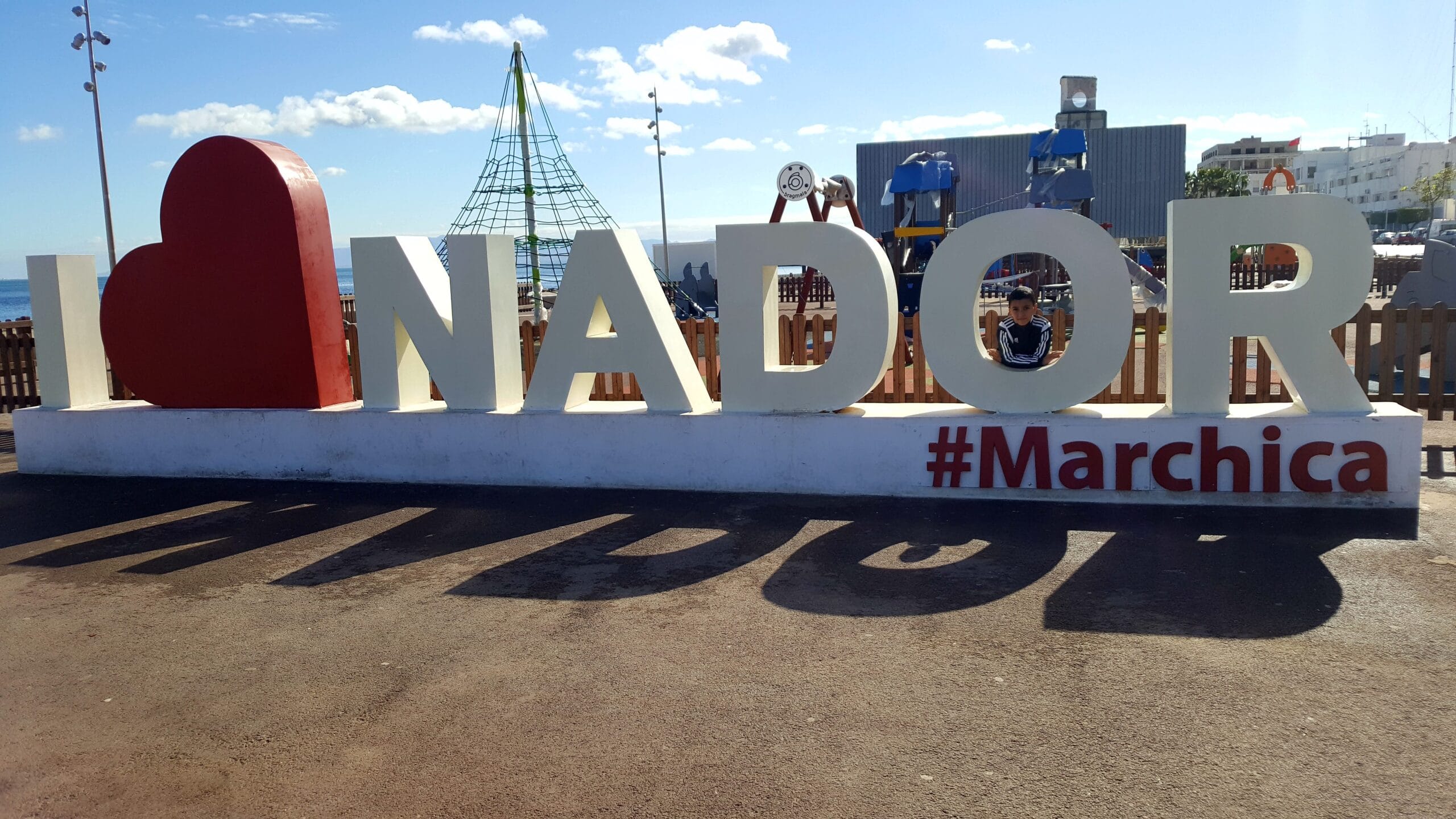 Nador to Build a New 20,000-Seat Stadium with a Budget of 358 Million ...