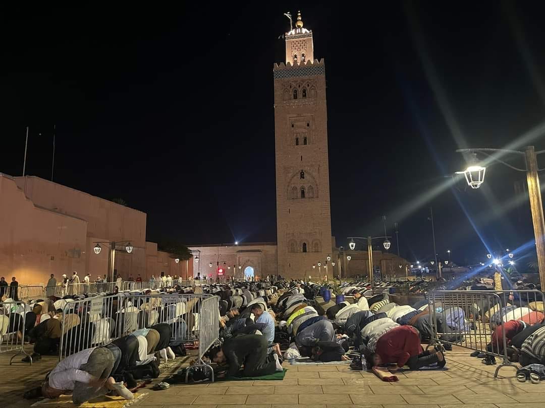 Visiting Marrakech During Ramadan: A Complete Travel Guide - Morocco Beat