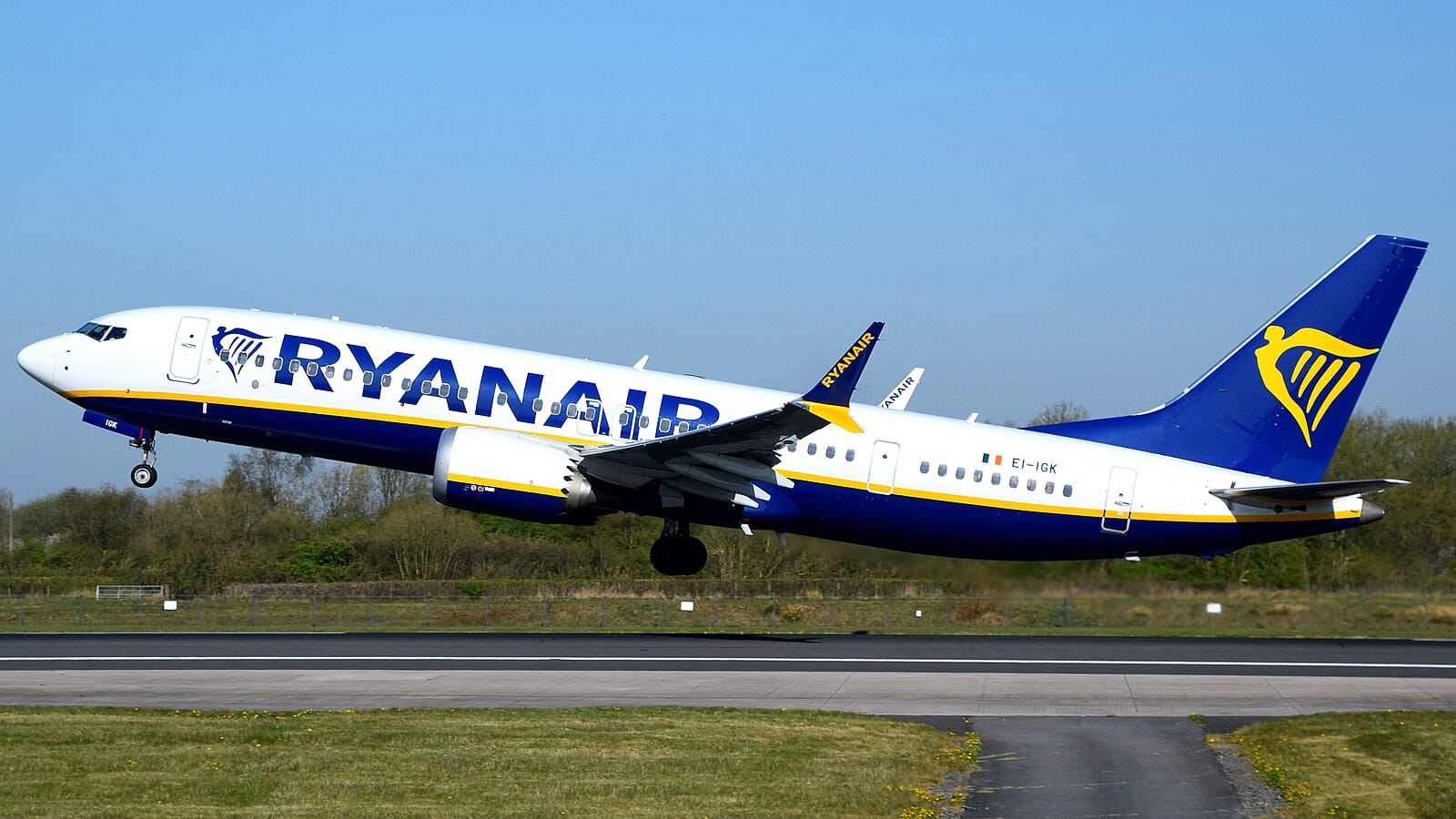 Ryanair to Launch New Liverpool–Marrakech Route Starting Summer 2026 ...