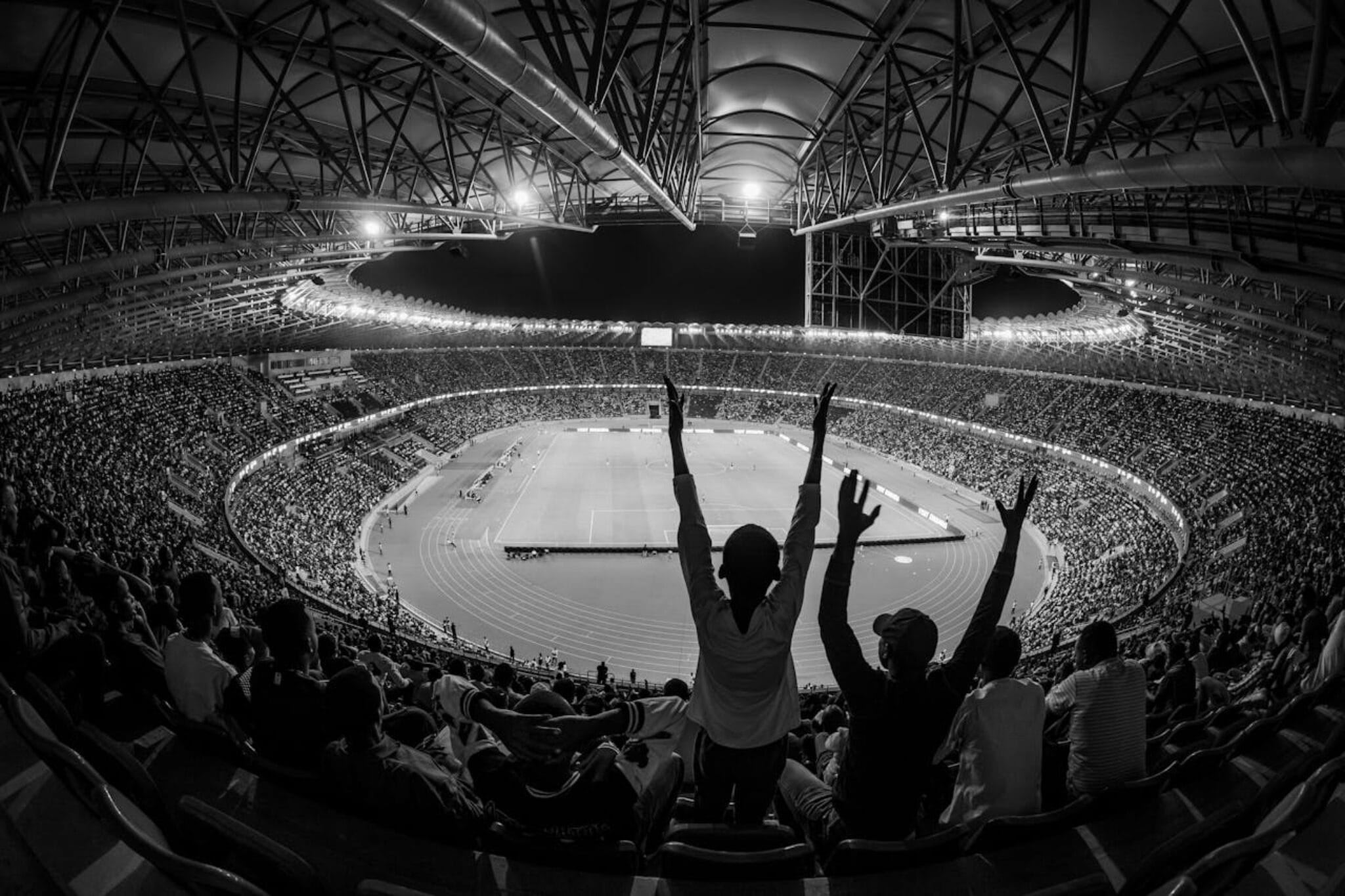 Who Has Won the Africa Cup of Nations? Full List and Morocco’s Place in ...