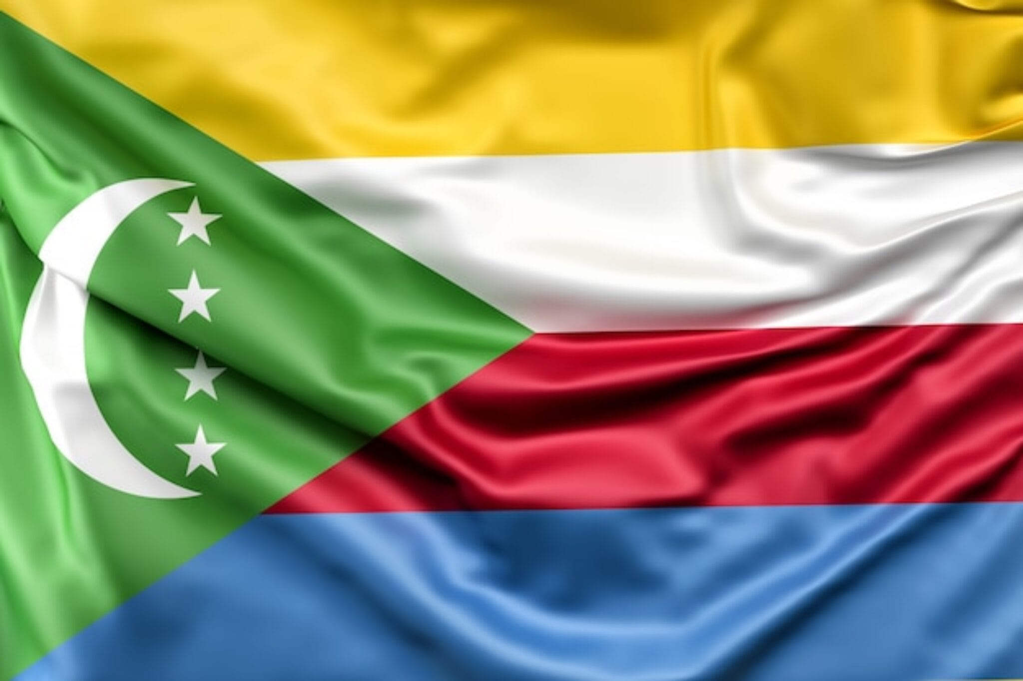 Comoros Announce Final 26-Man Squad for AFCON 2025 in Morocco - MoroccoBeat