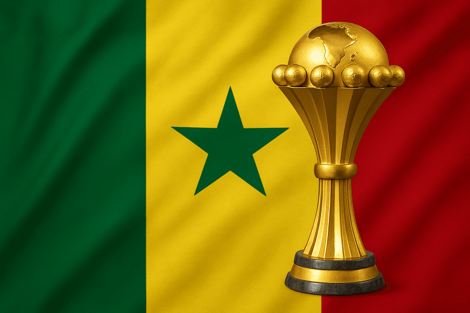 Senegal Unveils Strong 28-Man Squad for AFCON 2025 in Morocco - MoroccoBeat