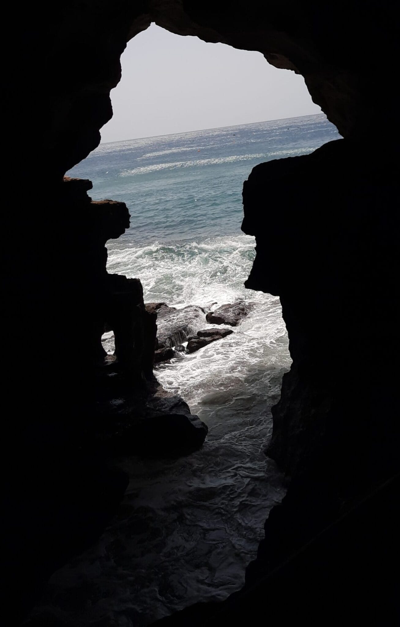 Hercules Caves: Where Myth, Ocean, and History Meet Near Tangier ...