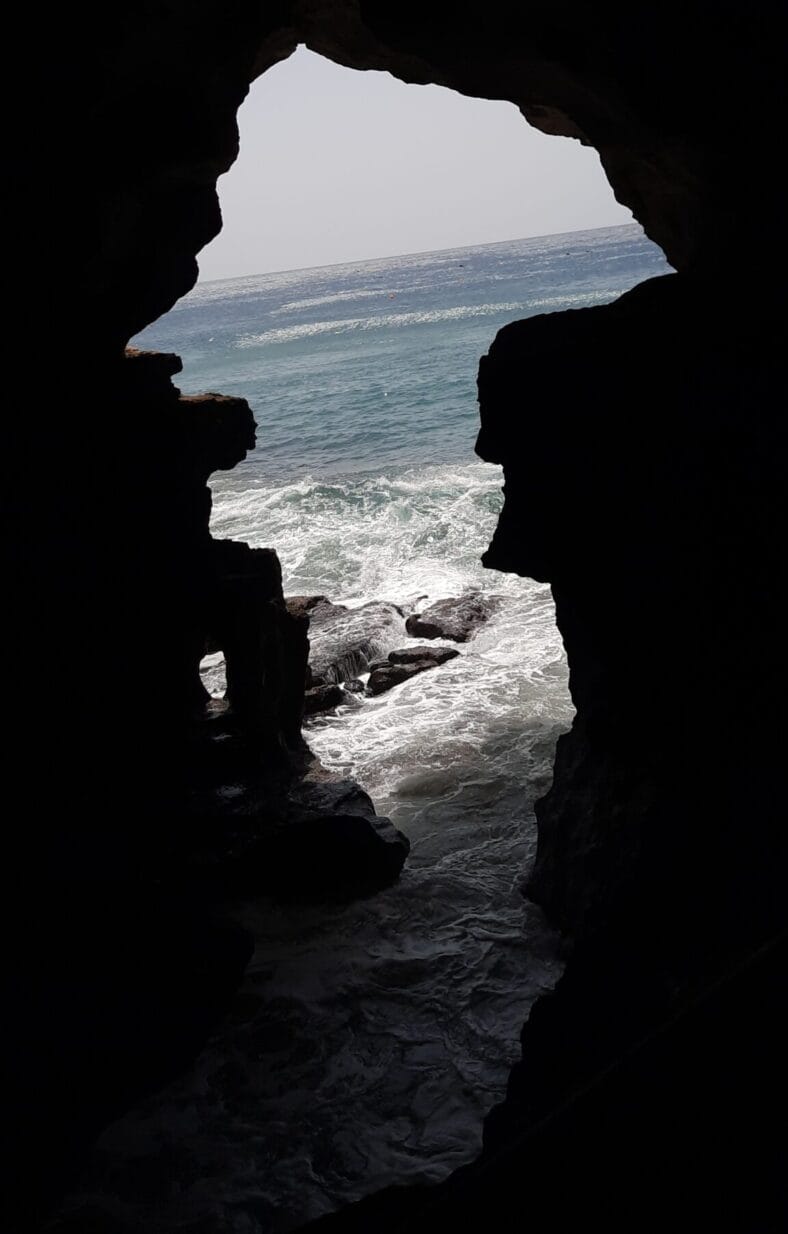 Hercules Caves: Where Myth, Ocean, and History Meet Near Tangier ...