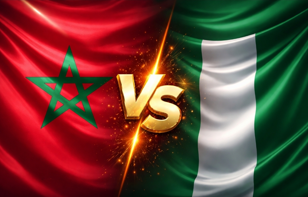 Morocco vs Nigeria: Sixth AFCON Meeting Sets Stage for Second Semi ...