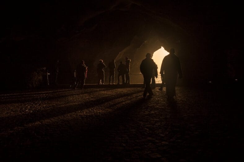 Hercules Caves: Where Myth, Ocean, and History Meet Near Tangier ...