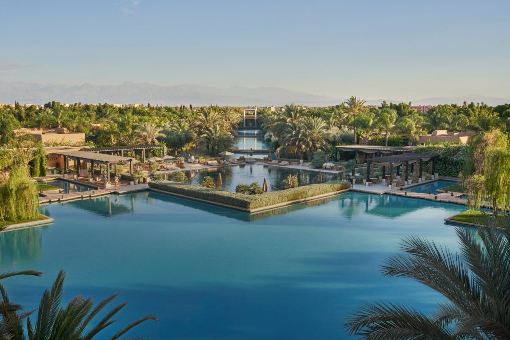 Mandarin Oriental Marrakech Unveils Exclusive 2026 Packages Blending ...