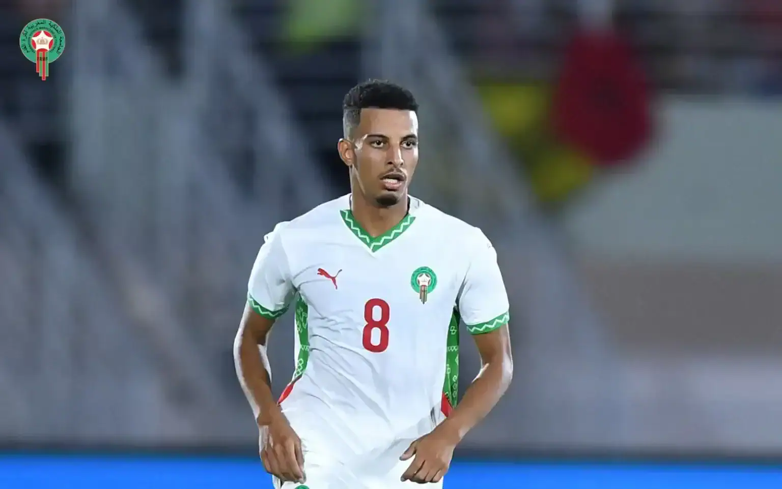 Azzedine Ounahi Ready for Morocco vs Nigeria Clash? - Morocco Beat
