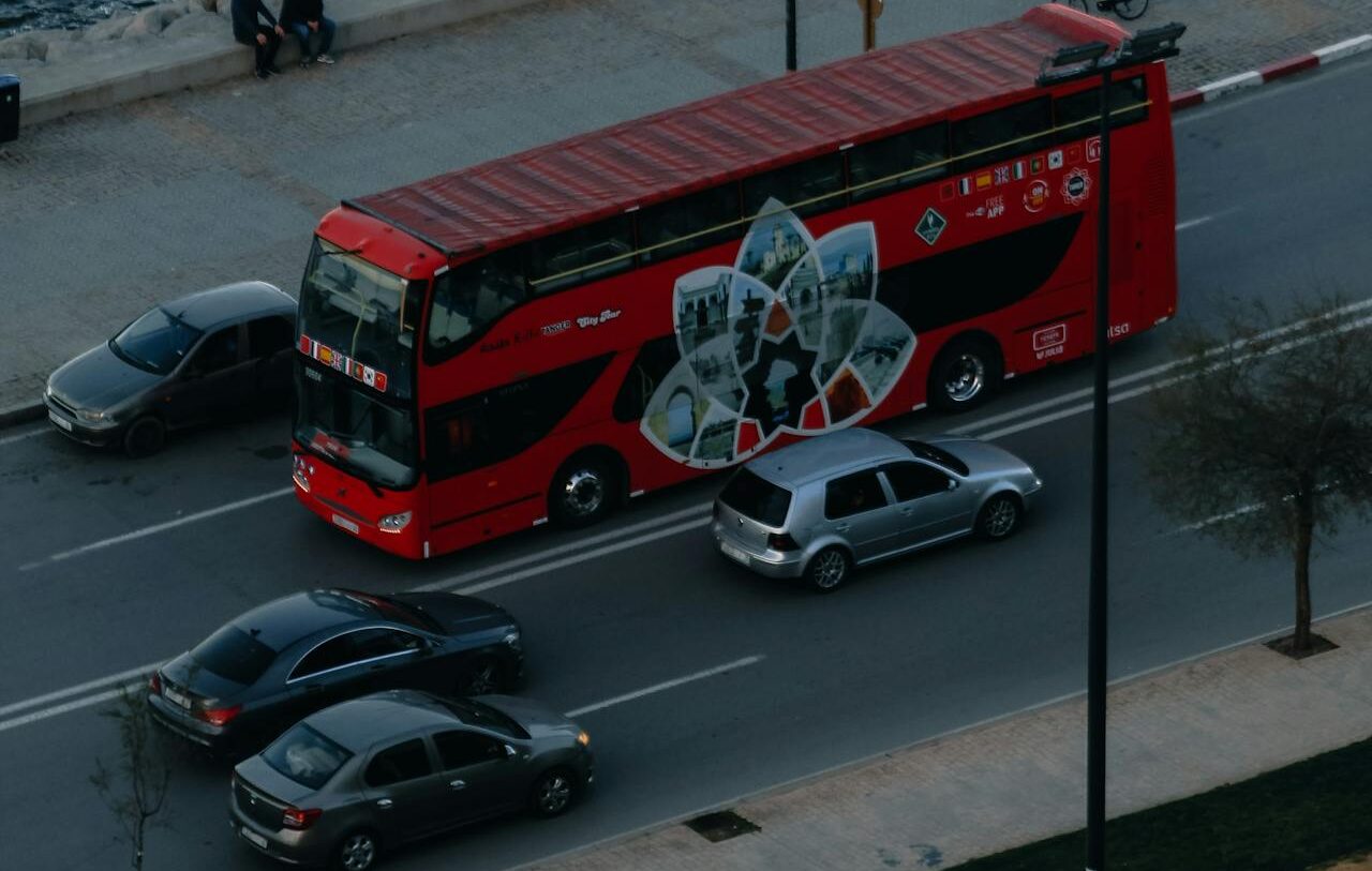 Meknes Prepares to Launch Panoramic Tourist Buses - Morocco Beat